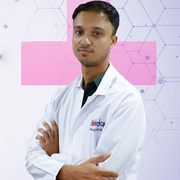 Dr Shyam Mohan - Urologist